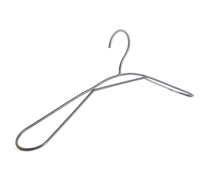 LOOOP - COAT HANGER - Coat hangers from Hyfen | Architonic