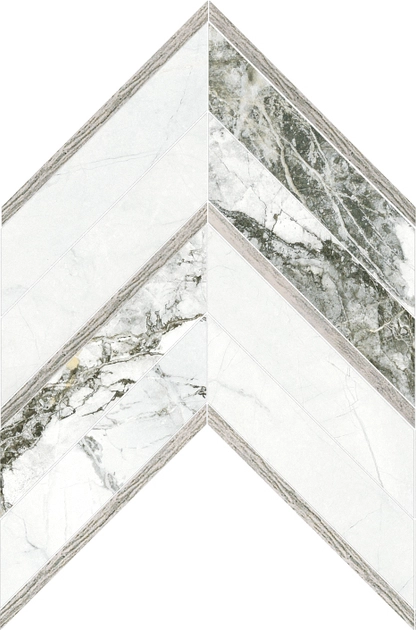 ARROWS | TYPE B 02 - Natural stone tiles from Gani Marble Tiles ...