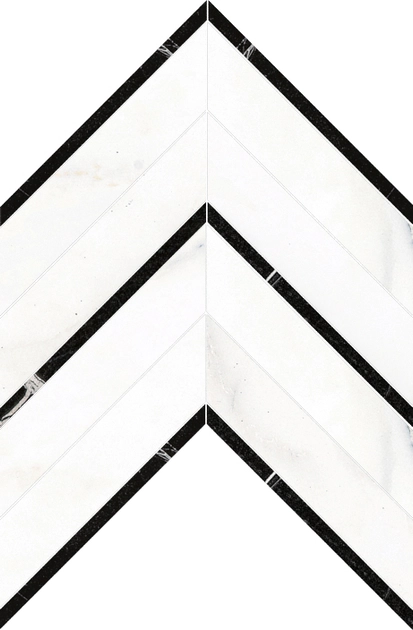ARROWS | TYPE B 04 - Natural stone tiles from Gani Marble Tiles ...