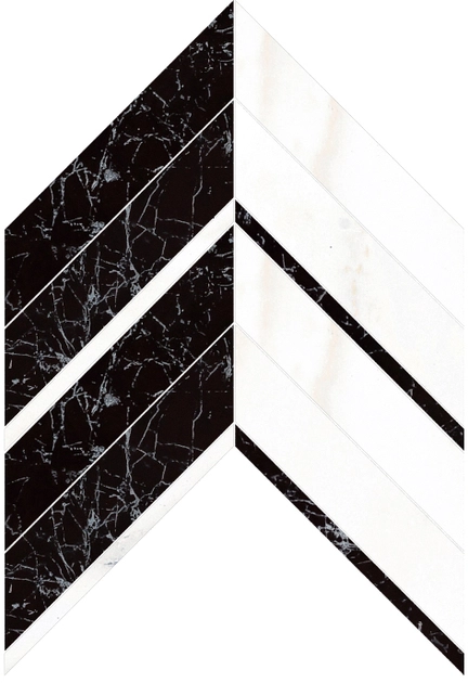 ARROWS | TYPE D 03 - Natural stone tiles from Gani Marble Tiles ...