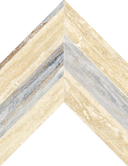 ARROWS | TYPE F 02 - Natural stone tiles from Gani Marble Tiles ...