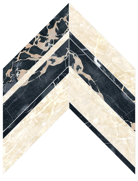ARROWS | TYPE H 02 - Natural stone tiles from Gani Marble Tiles ...