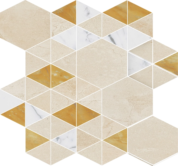 SPECIAL CUT | TYPE F - Natural stone tiles from Gani Marble Tiles ...