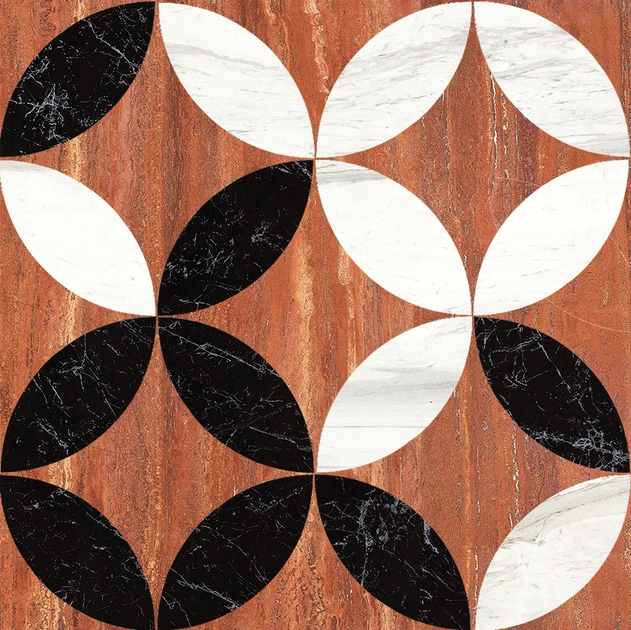 SPECIAL TILES | TYPE A - Natural stone tiles from Gani Marble Tiles ...
