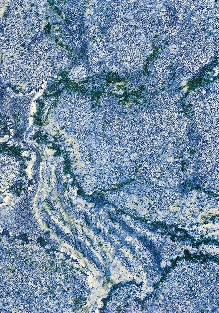 BLUE | AZUL BAHIA - Natural stone panels from Gani Marble Tiles ...