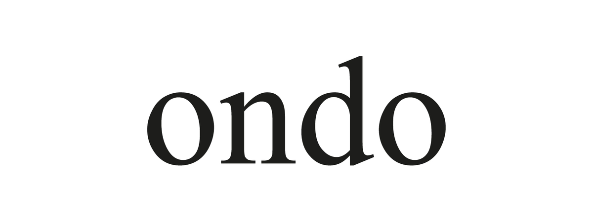 ondo products, collections and more | Architonic