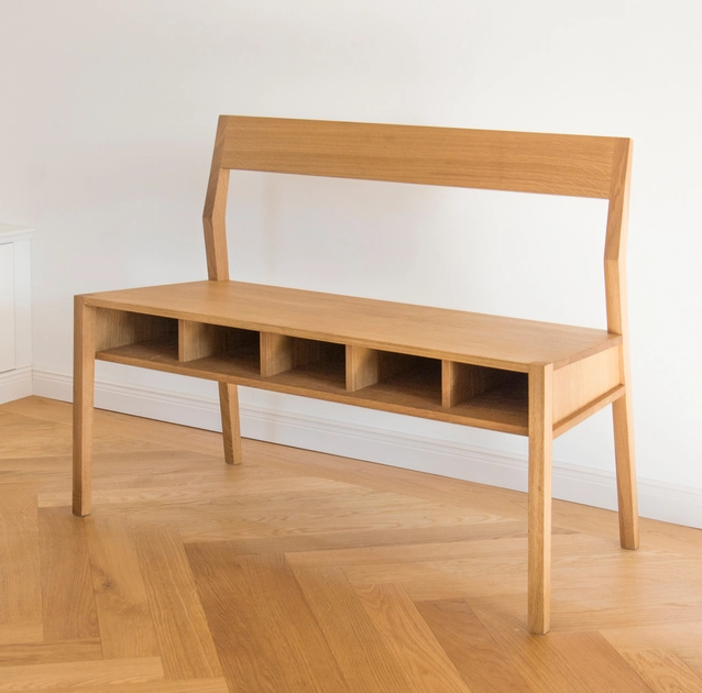 HIGH FIVE - Benches from ondo | Architonic