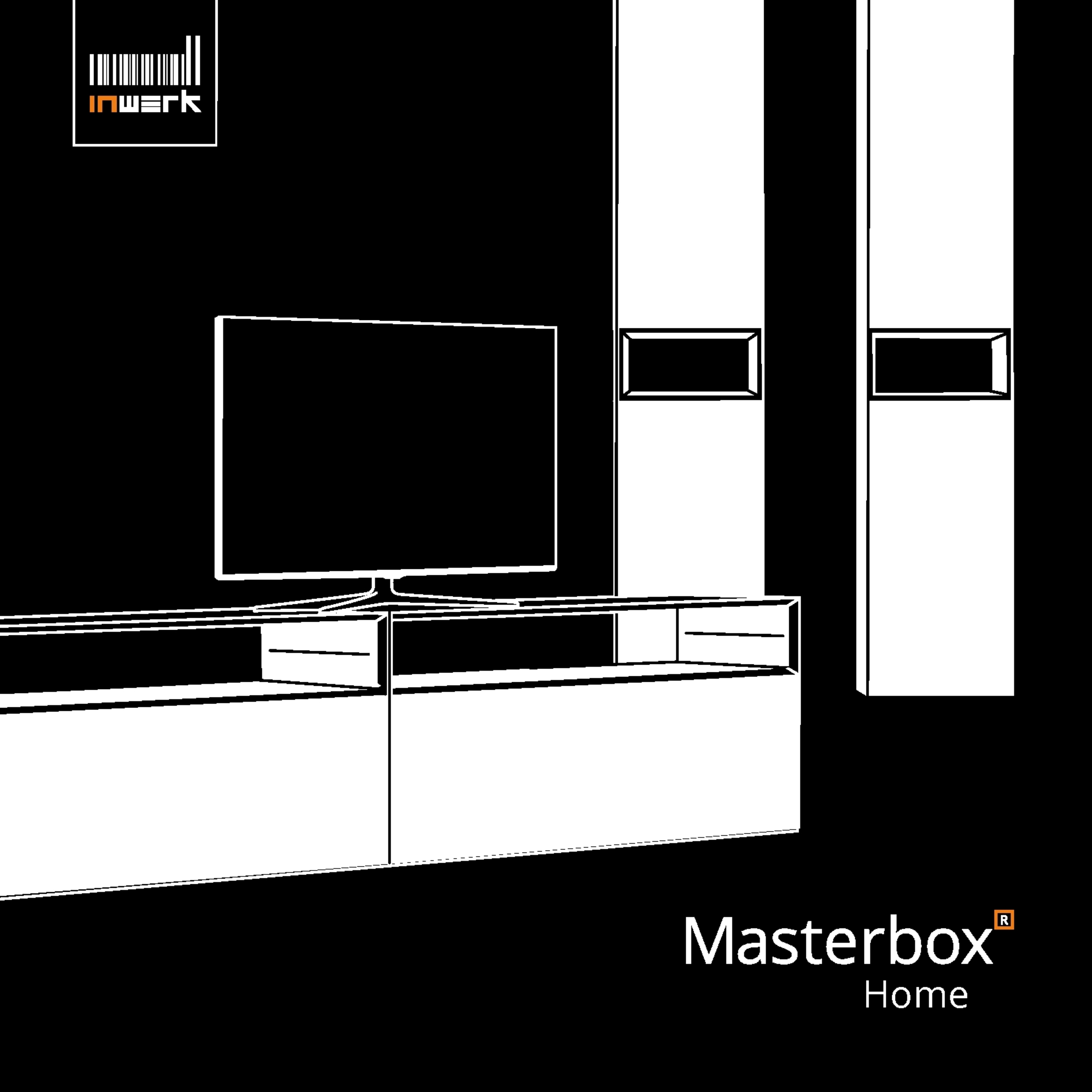 Inwerk Produkte, Kollektionen & mehr | Architonic