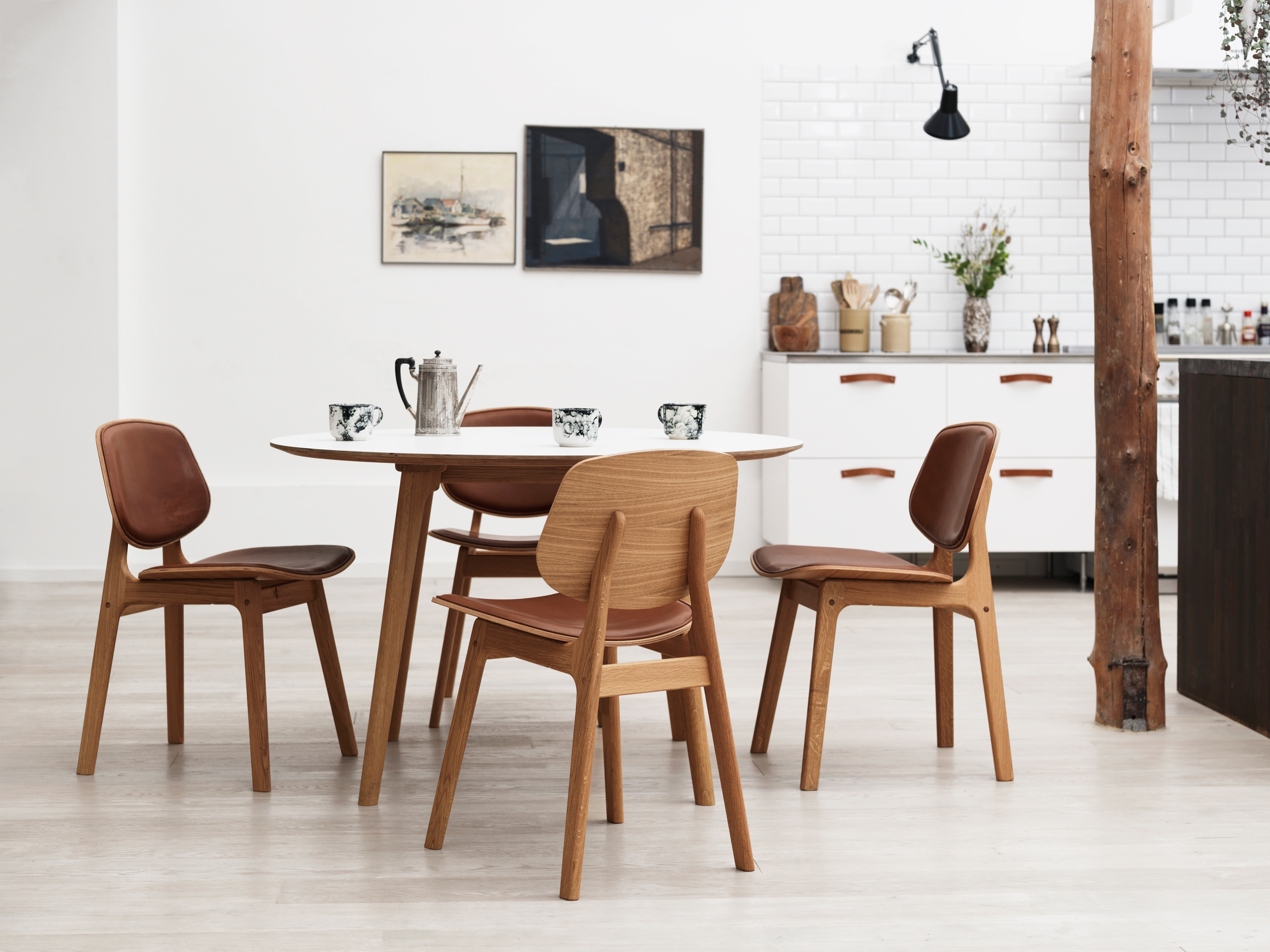 PANDORA DINING CHAIR - Chairs from Ro Collection | Architonic