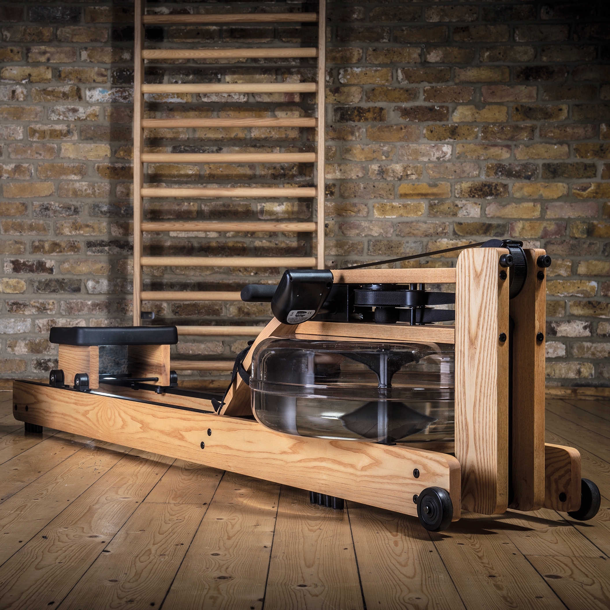WATERROWER CLUB - Cable machines from WATERROWER | NOHRD | Architonic