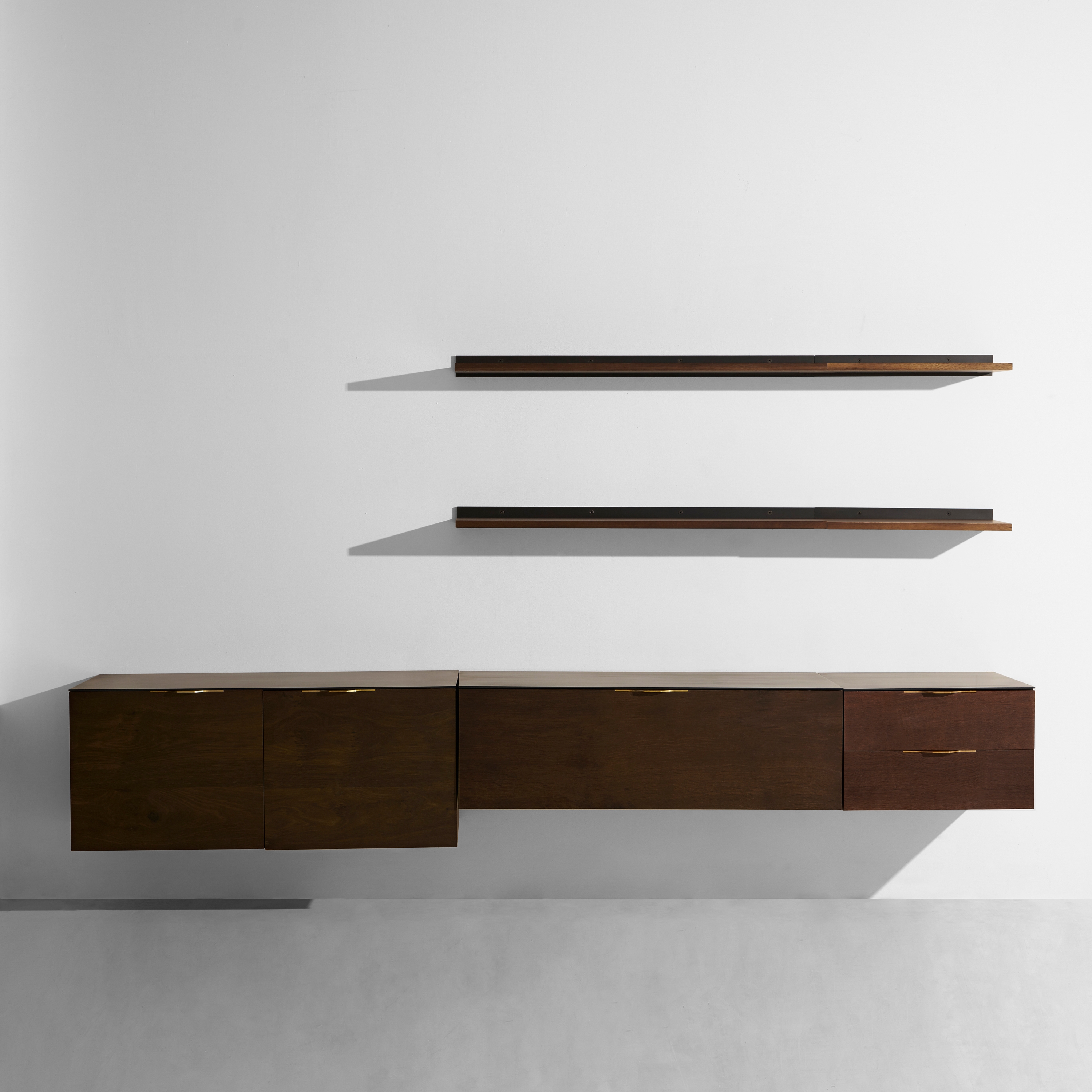 DRIFT 2-DOOR CABINET - Cabinets from District Eight | Architonic