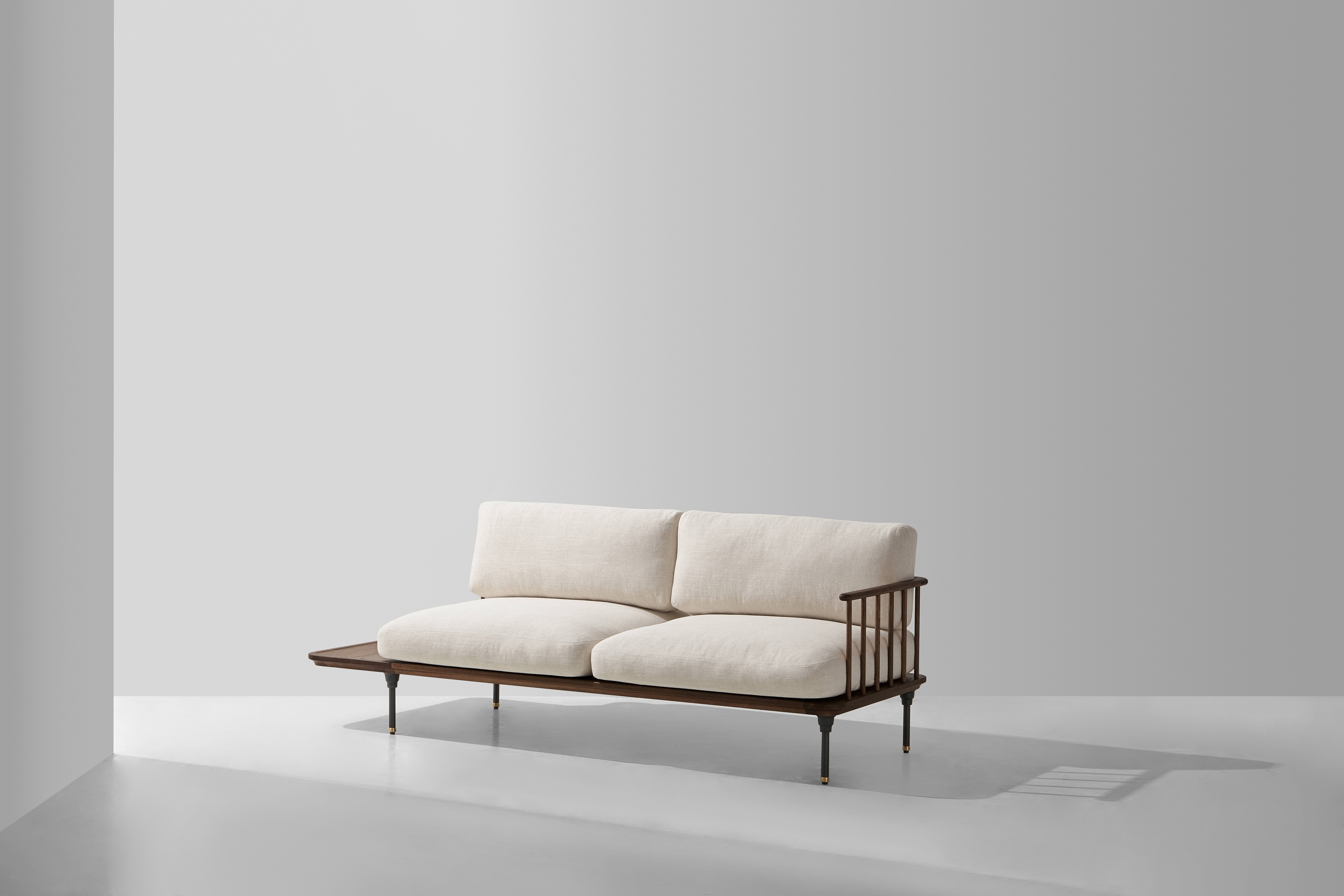 DISTRIKT ARMCHAIR - Armchairs from District Eight | Architonic