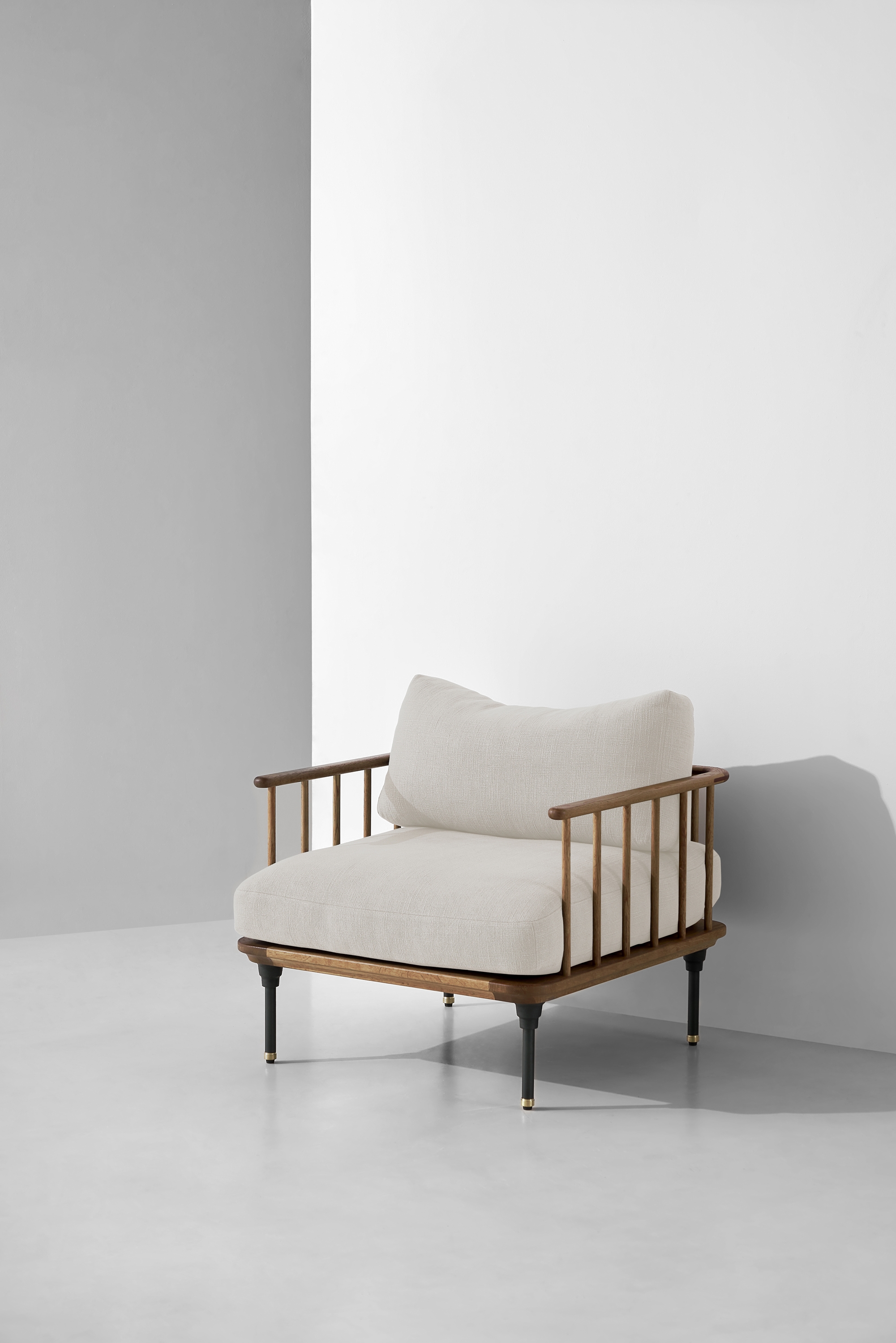 DISTRIKT ARMCHAIR - Armchairs from District Eight | Architonic