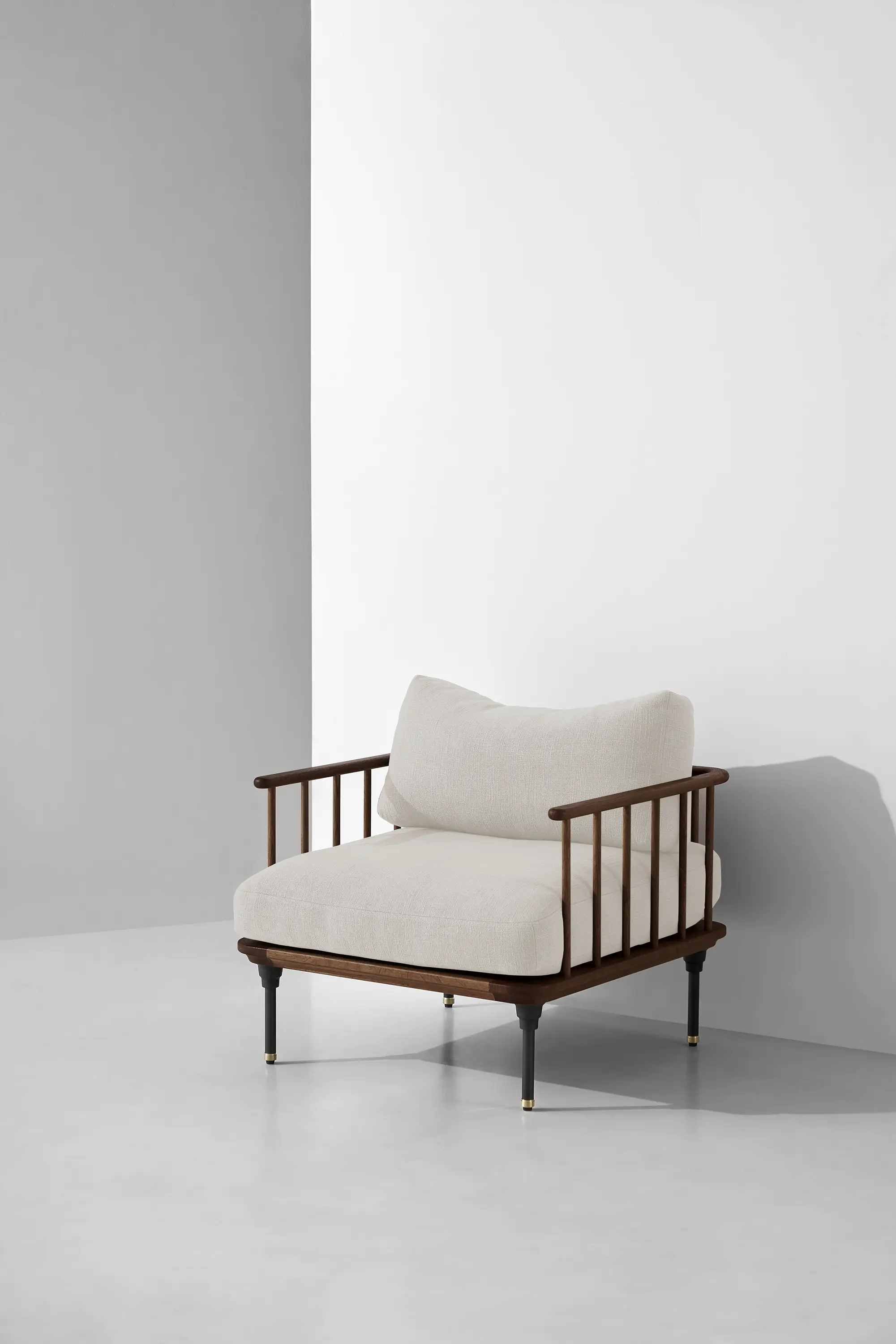 DISTRIKT ARMCHAIR - Armchairs from District Eight | Architonic