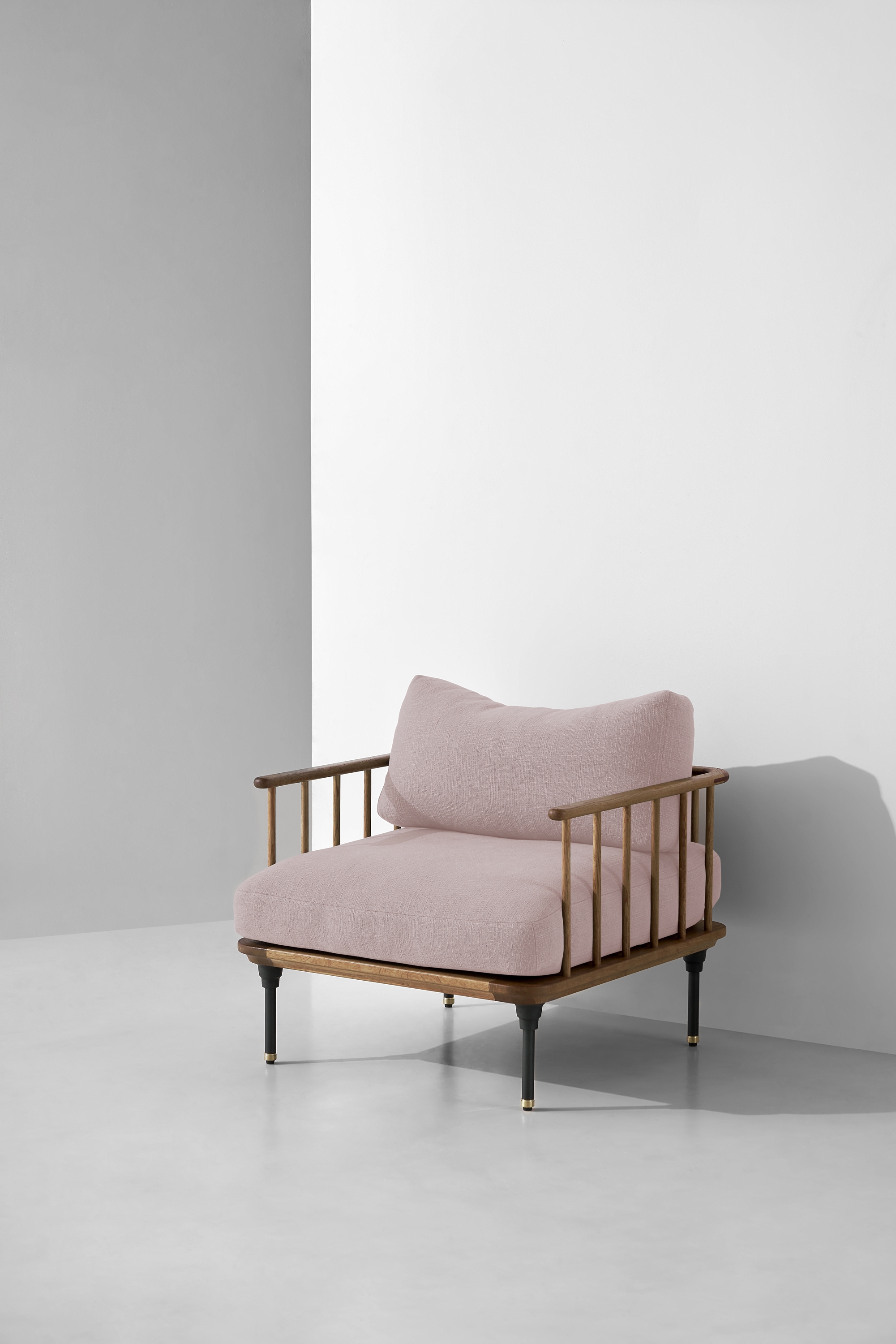 DISTRIKT ARMCHAIR - Armchairs from District Eight | Architonic