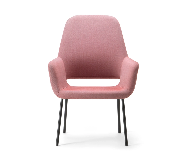MAGDA-05 HB BASE 113 - Armchairs from Torre 1961 | Architonic