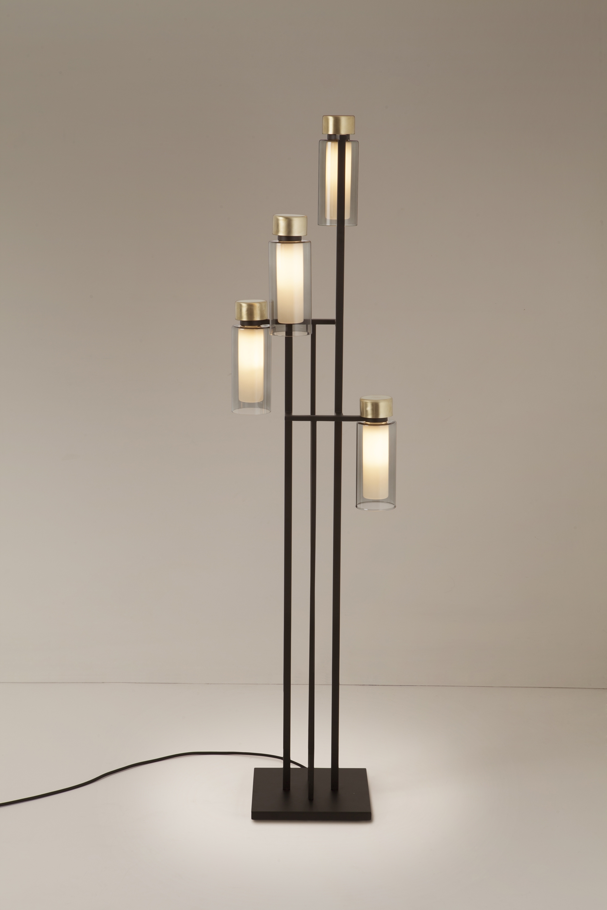 OSMAN - Chandeliers from Tooy | Architonic