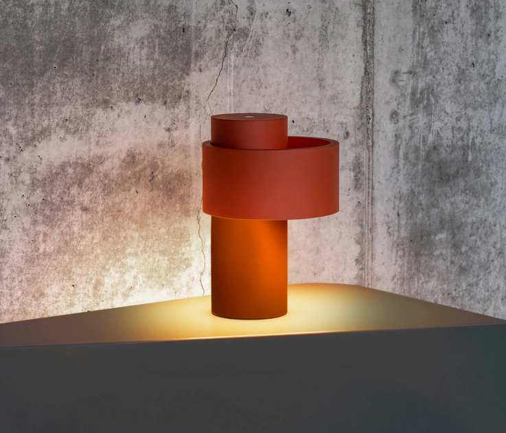 NASTRO - Table lights from Tooy | Architonic