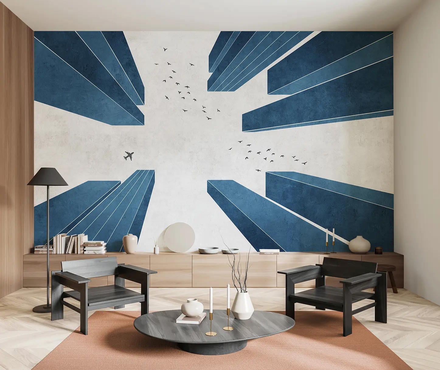 POINT OF VIEW - Wall coverings / wallpapers from WallPepper | Architonic