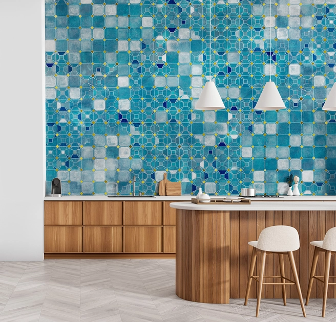 AZUL - Wall coverings / wallpapers from WallPepper | Architonic
