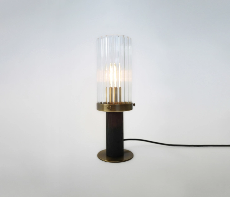 WHARF TABLE LIGHT - Table lights from Harris & Harris | Architonic