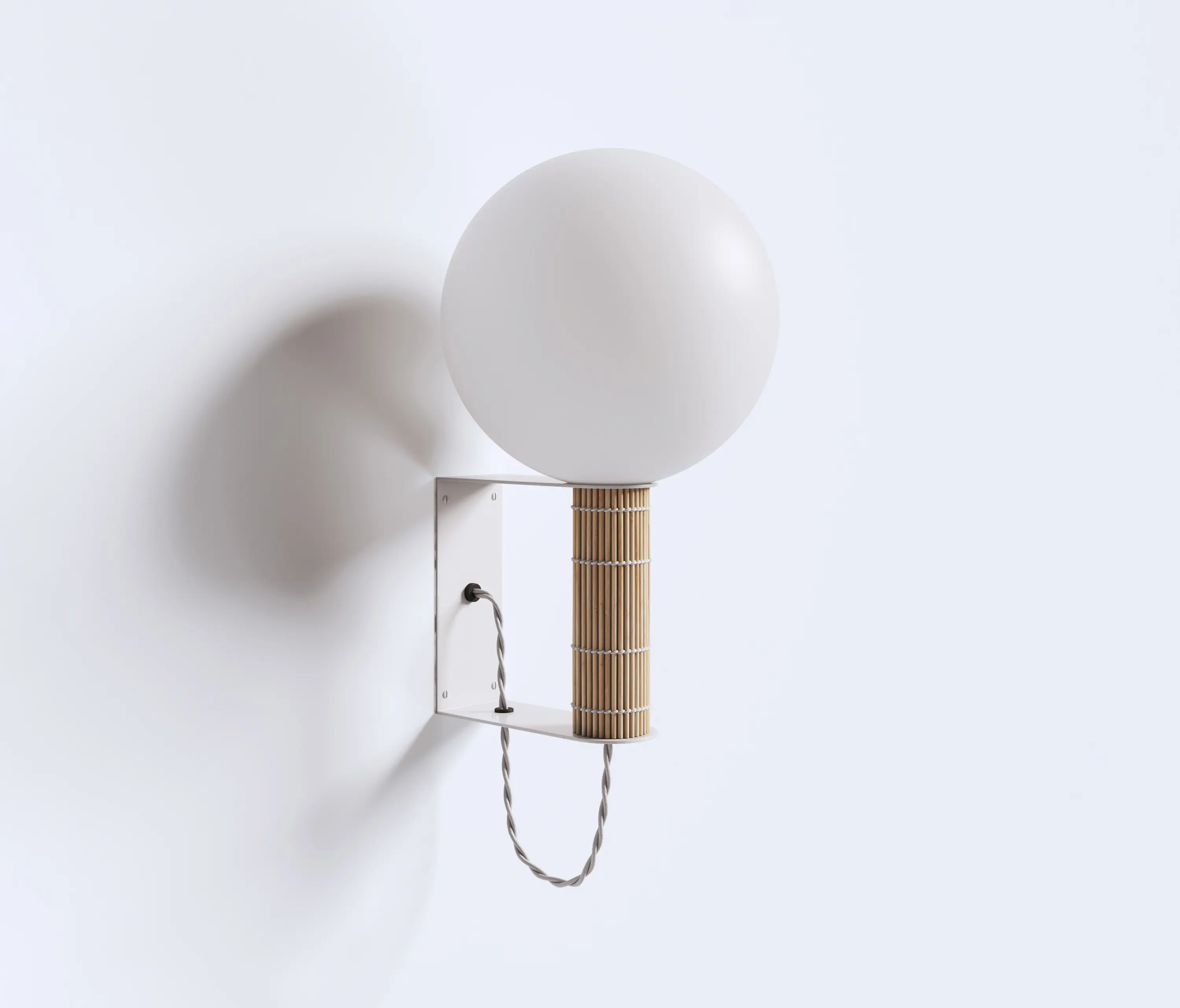 KYOTO WALL LIGHT - Wall lights from Harris & Harris | Architonic