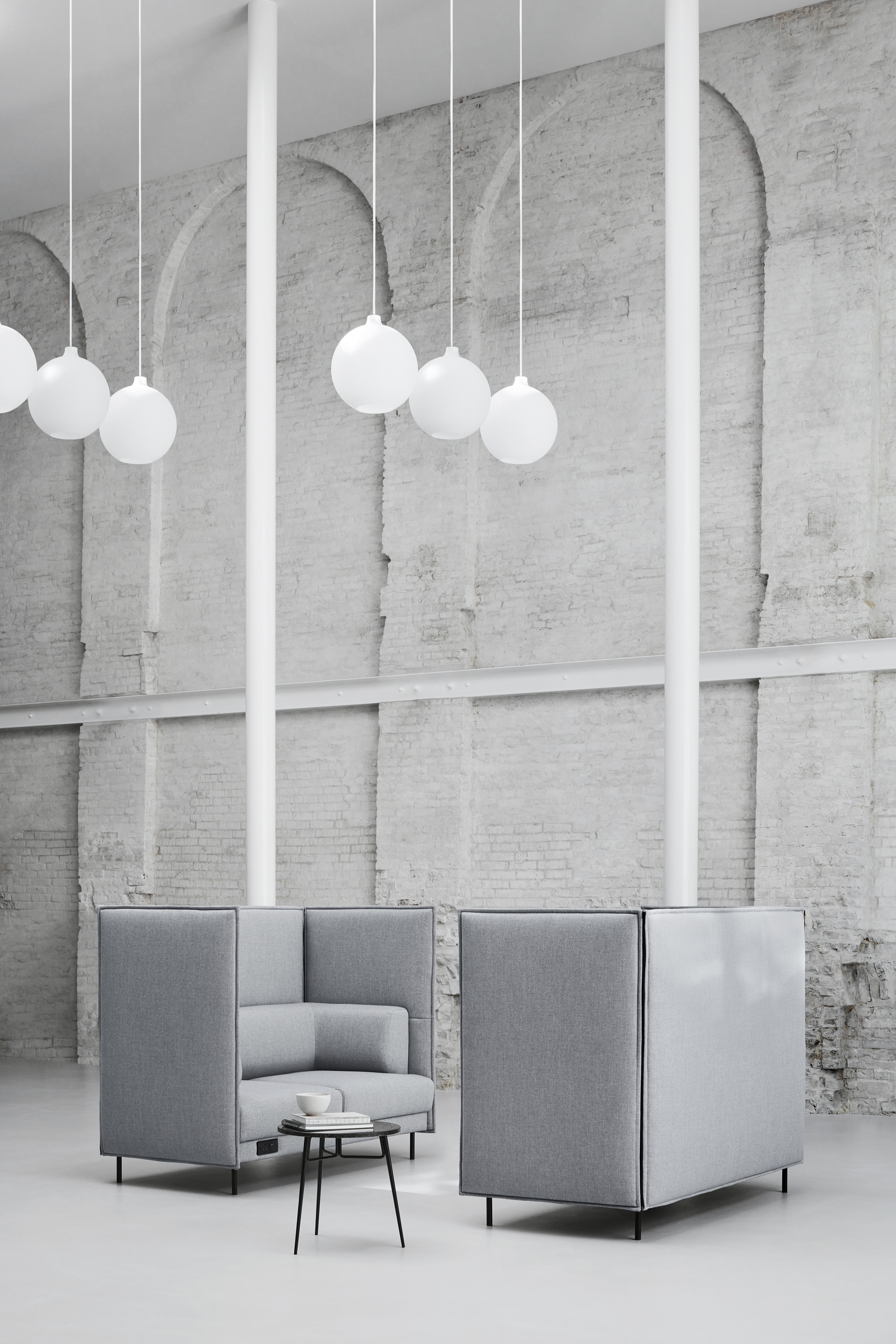PRIVATE SOFA 2 SEATER - Sofas von ICONS OF DENMARK | Architonic