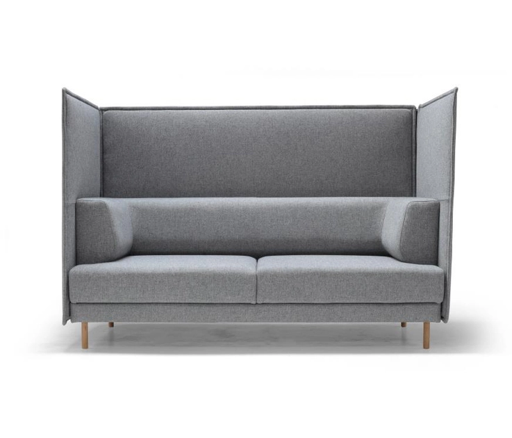PRIVATE SOFA 2.5 SEATER - Sofas von ICONS OF DENMARK | Architonic