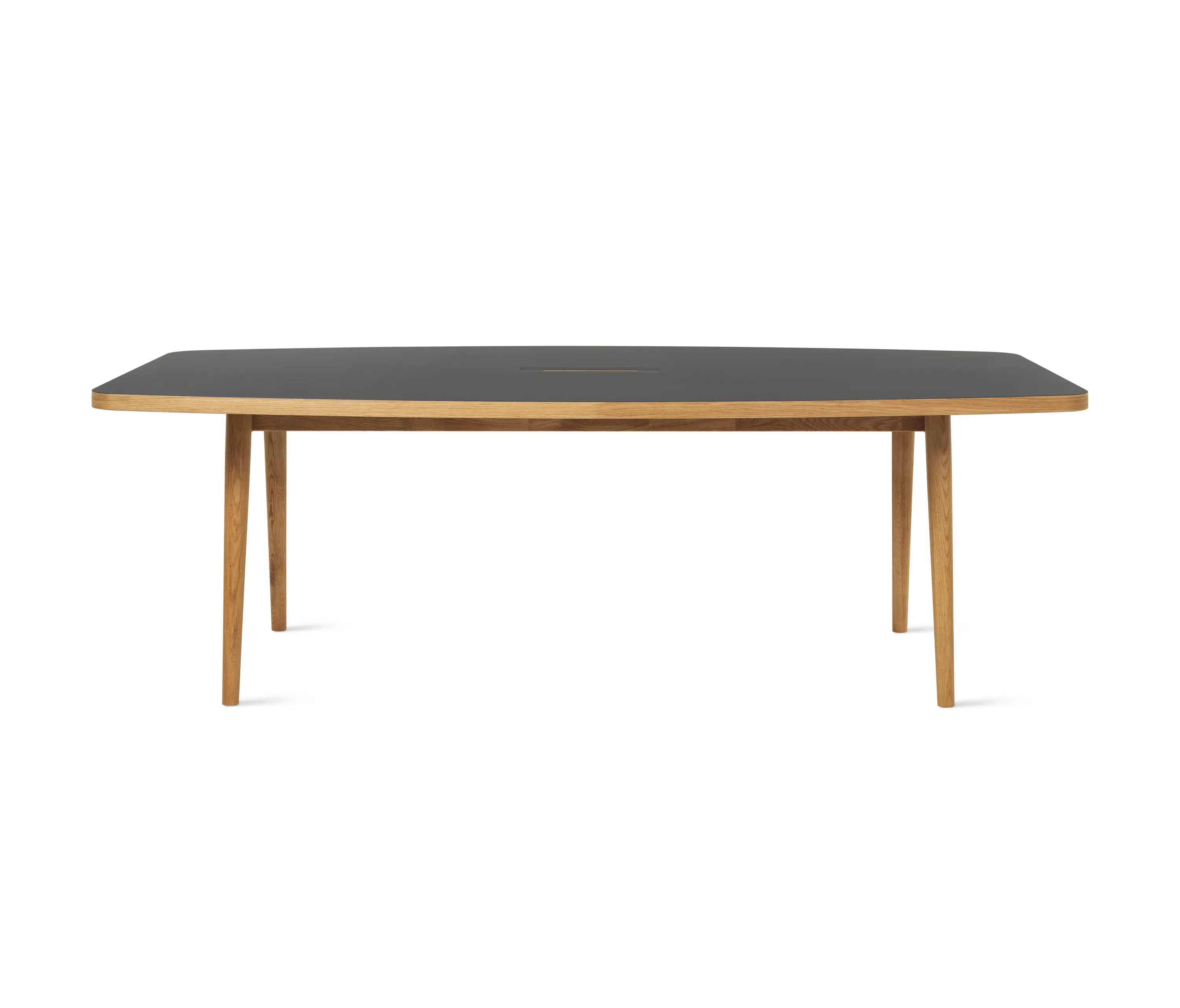 FORUM BARREL MEETING TABLE - Contract tables from ICONS OF DENMARK ...