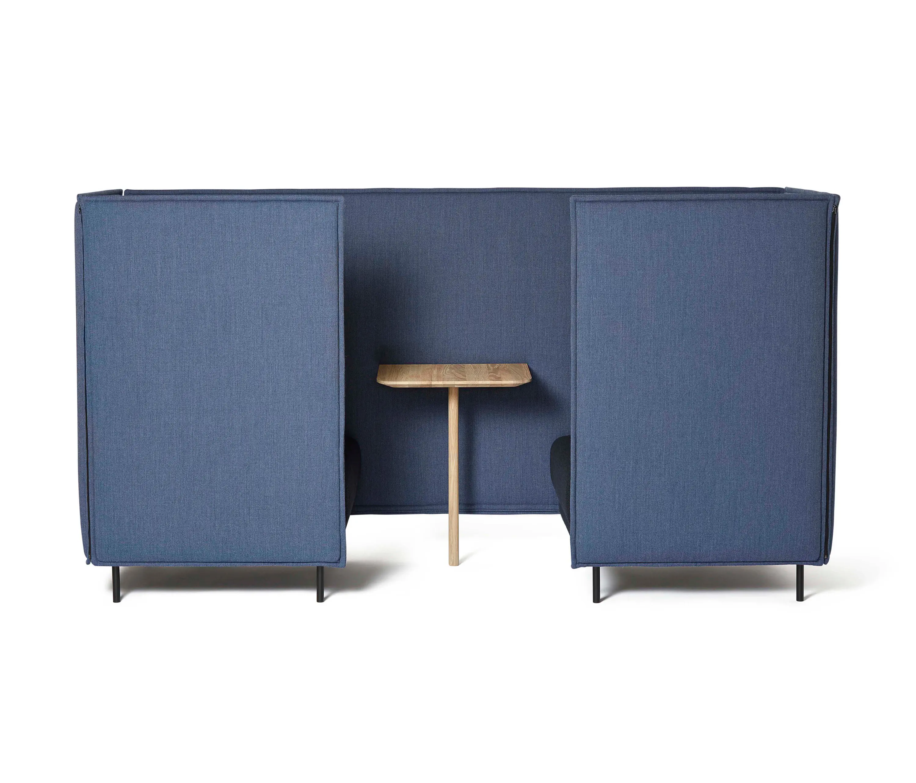 PRIVATE SOFA 1 SEATER BOX SET - Sofas from ICONS OF DENMARK | Architonic