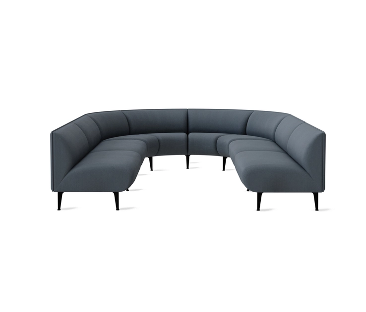 EKKO MODULAR SOFA SYSTEM - Sofas von ICONS OF DENMARK | Architonic