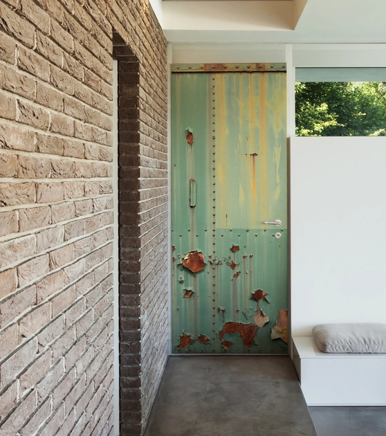 DOORPAPER | ROVIDA - Wall art / Murals from INSTABILELAB | Architonic