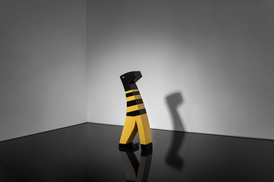 SCULPTURES 01 | S1151 - Objects from Studio Benkert | Architonic