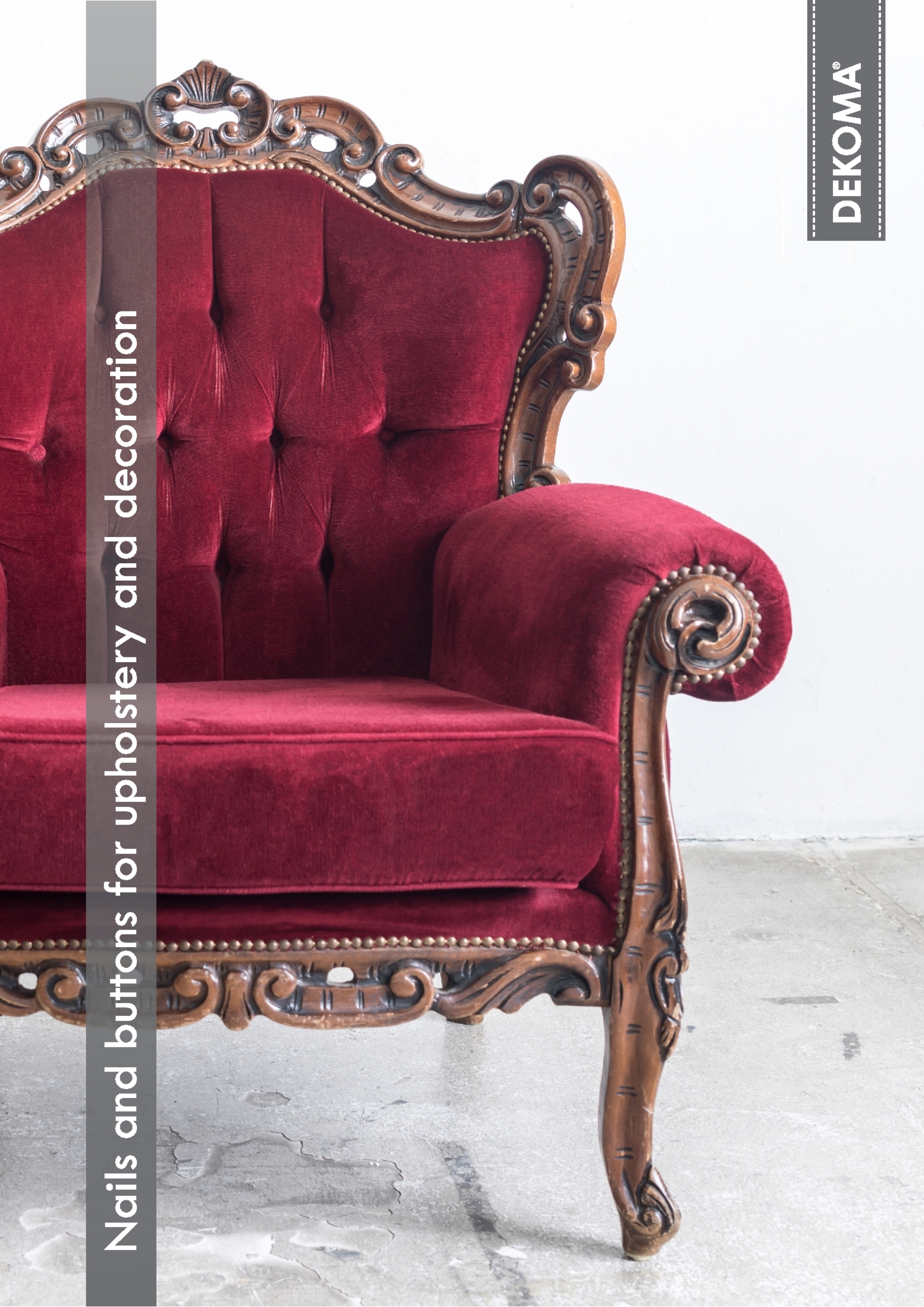 DEKOMA products, collections and more | Architonic