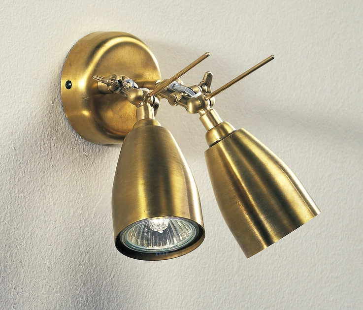 ORION - Wall lights from Lucifero's | Architonic