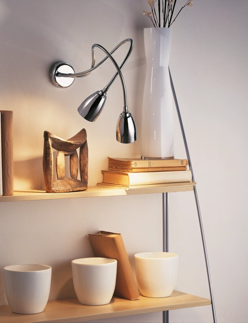 ORION - Wall lights from Lucifero's | Architonic