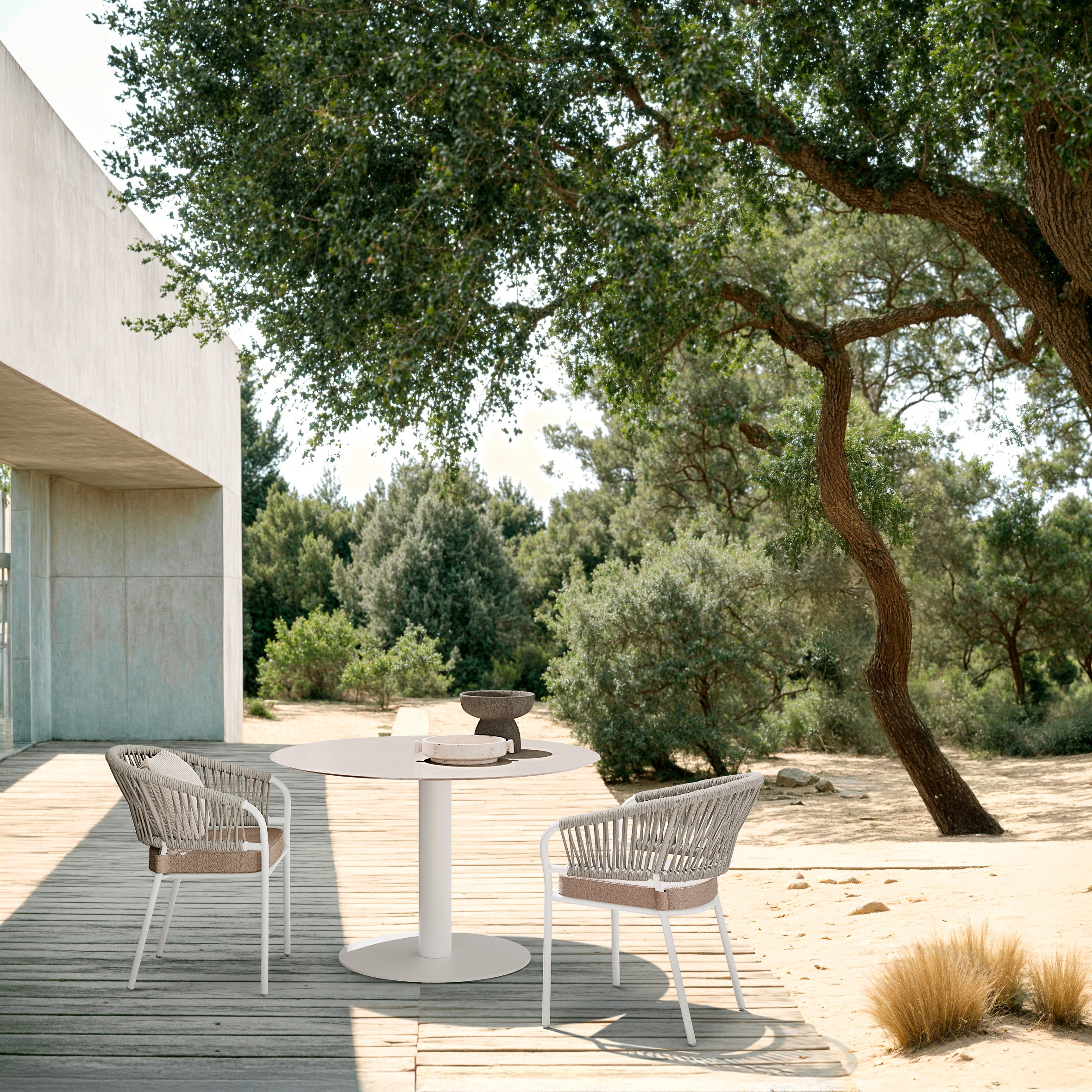 ARENA TABLE – Dining tables de Atmosphera | Architonic