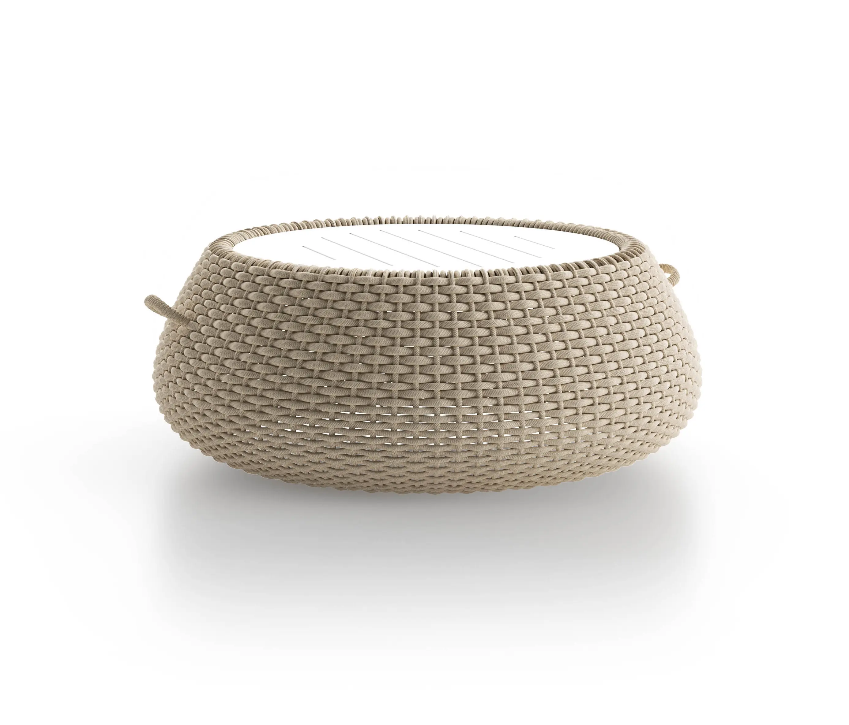 LUDO COFFEE TABLE - Coffee tables from Atmosphera | Architonic