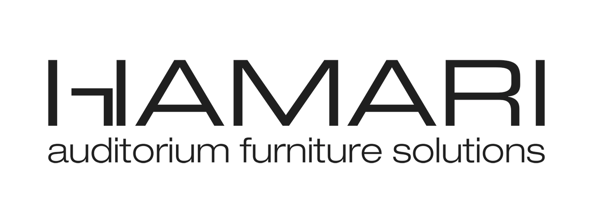 Explore projects by Hamari | Architonic