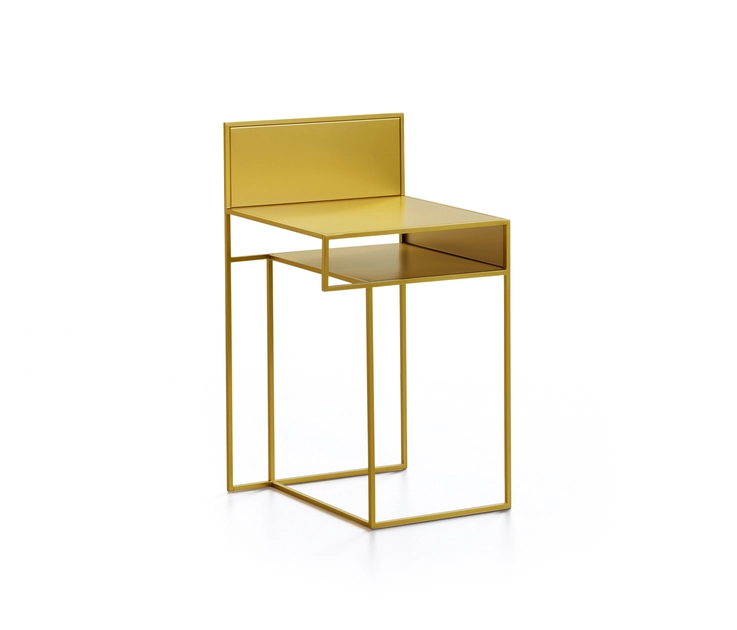 ATIK SMALL - Side tables from Ronda design | Architonic