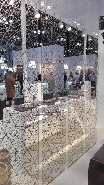 MEPA - NEREA - Sound absorbing room divider from Caino Design | Architonic