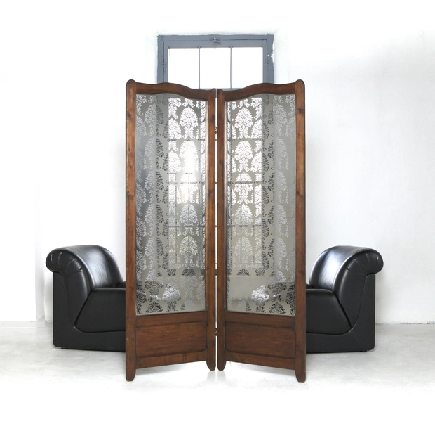 MESEP - RE-VISTO - Folding screens from Caino Design | Architonic
