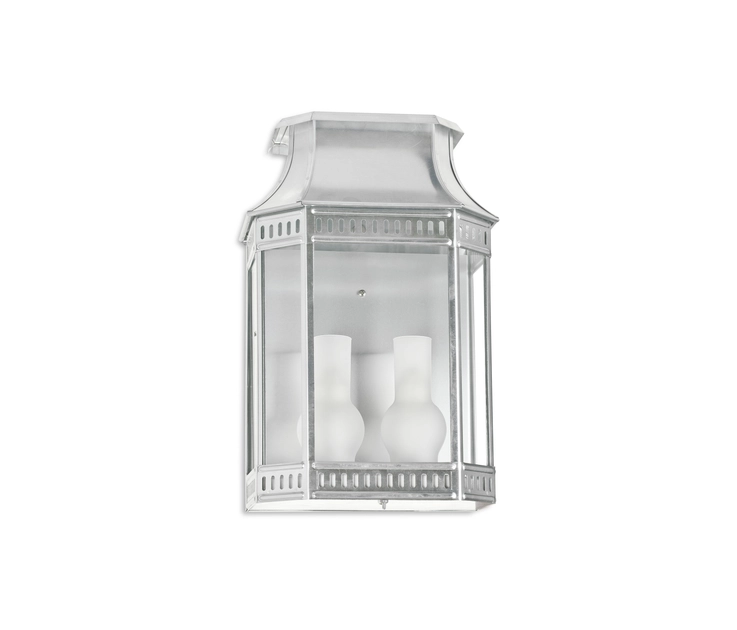 LOUIS PHILIPPE 2 - Outdoor wall lights from Roger Pradier | Architonic