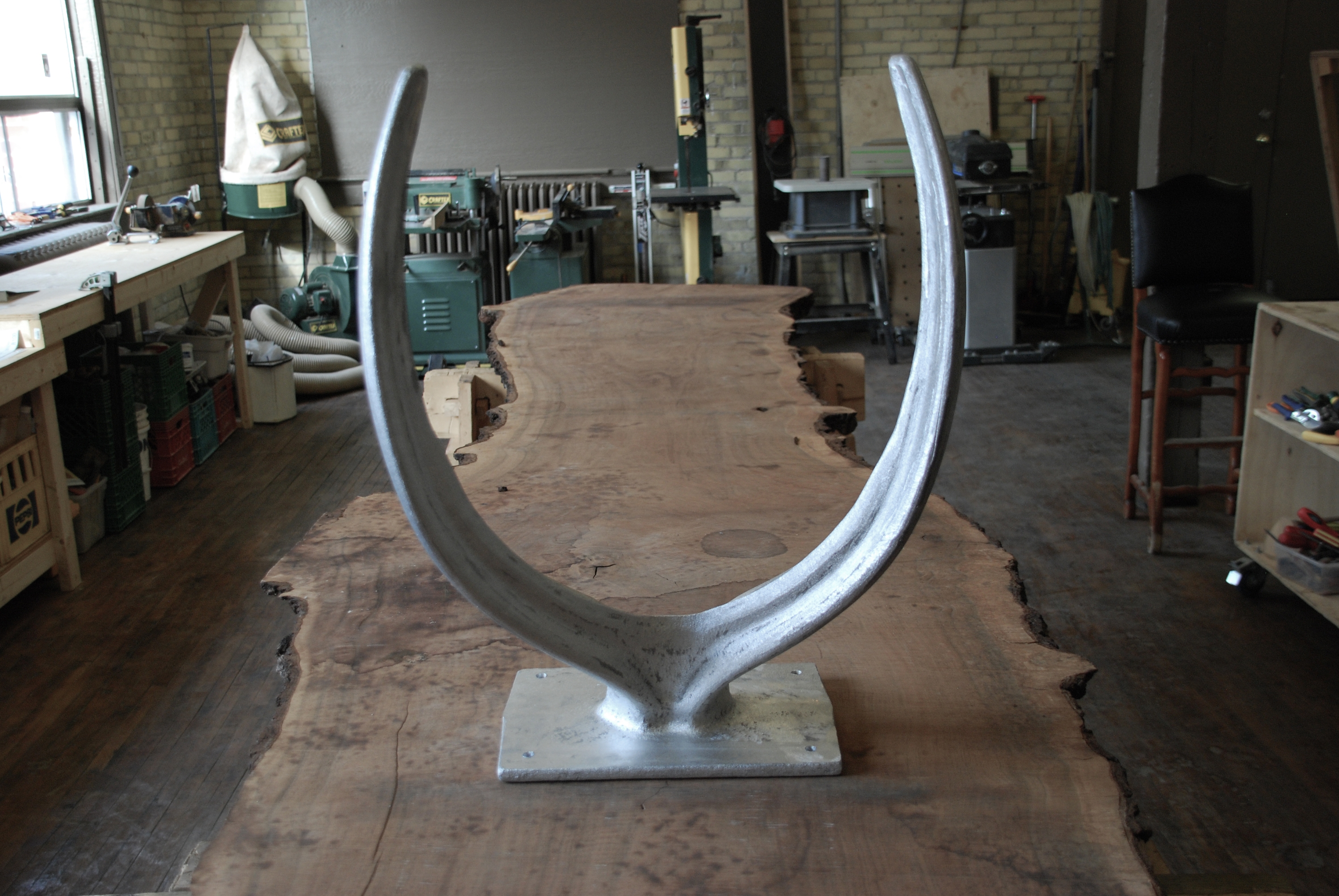 WISHBONE SERIES DINING - ECC - Dining tables from STACKLAB | Architonic