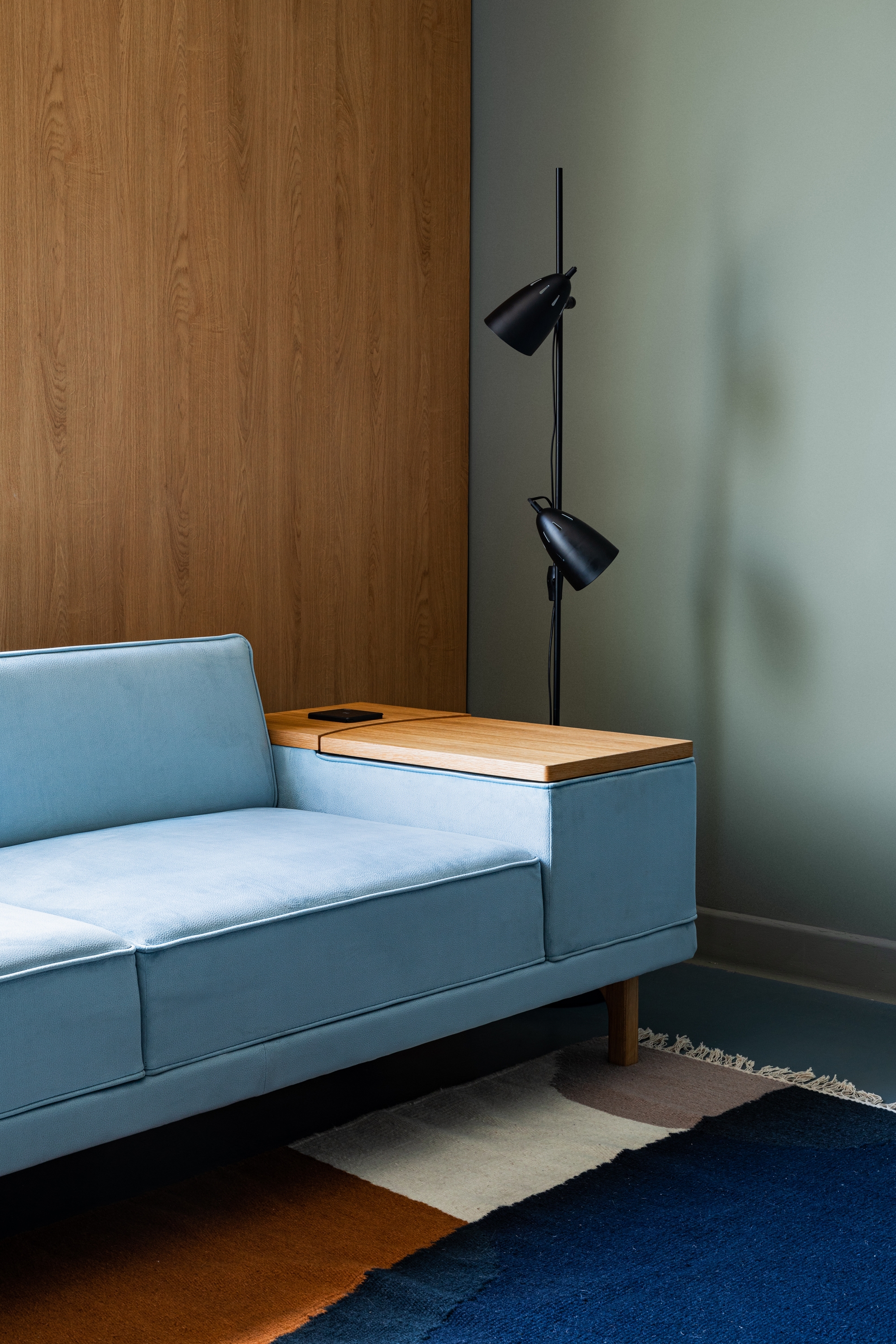 FLYTTE SOFA – Canapés de Extraform | Architonic