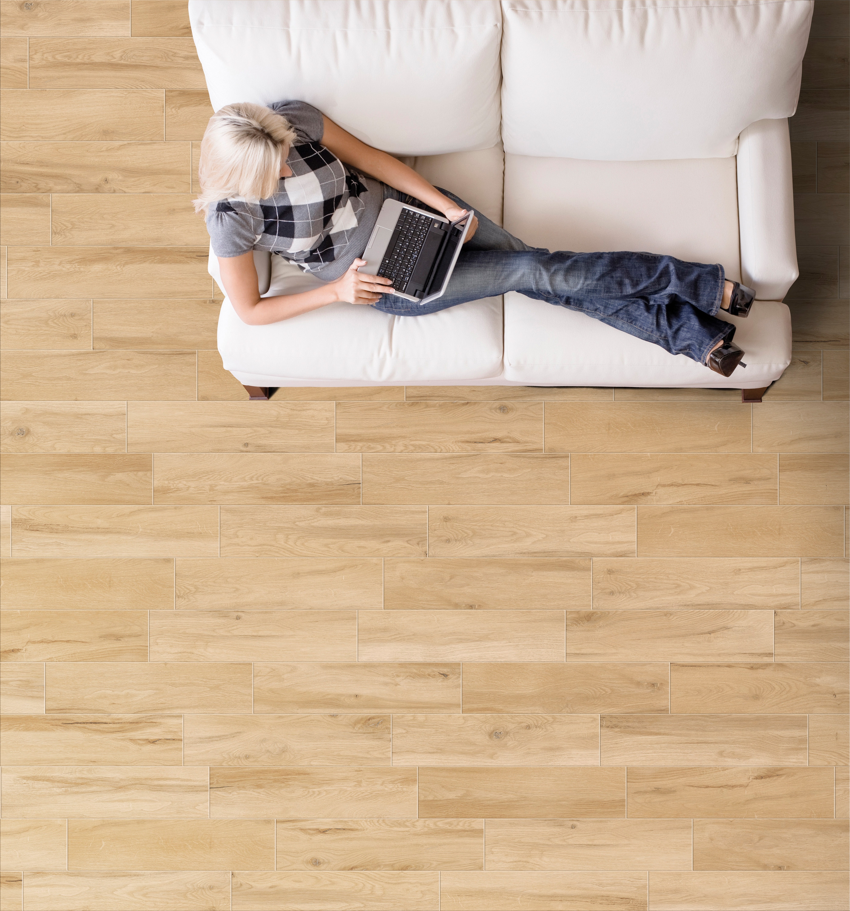 VISUAL NATURALE - Ceramic tiles from Rondine | Architonic