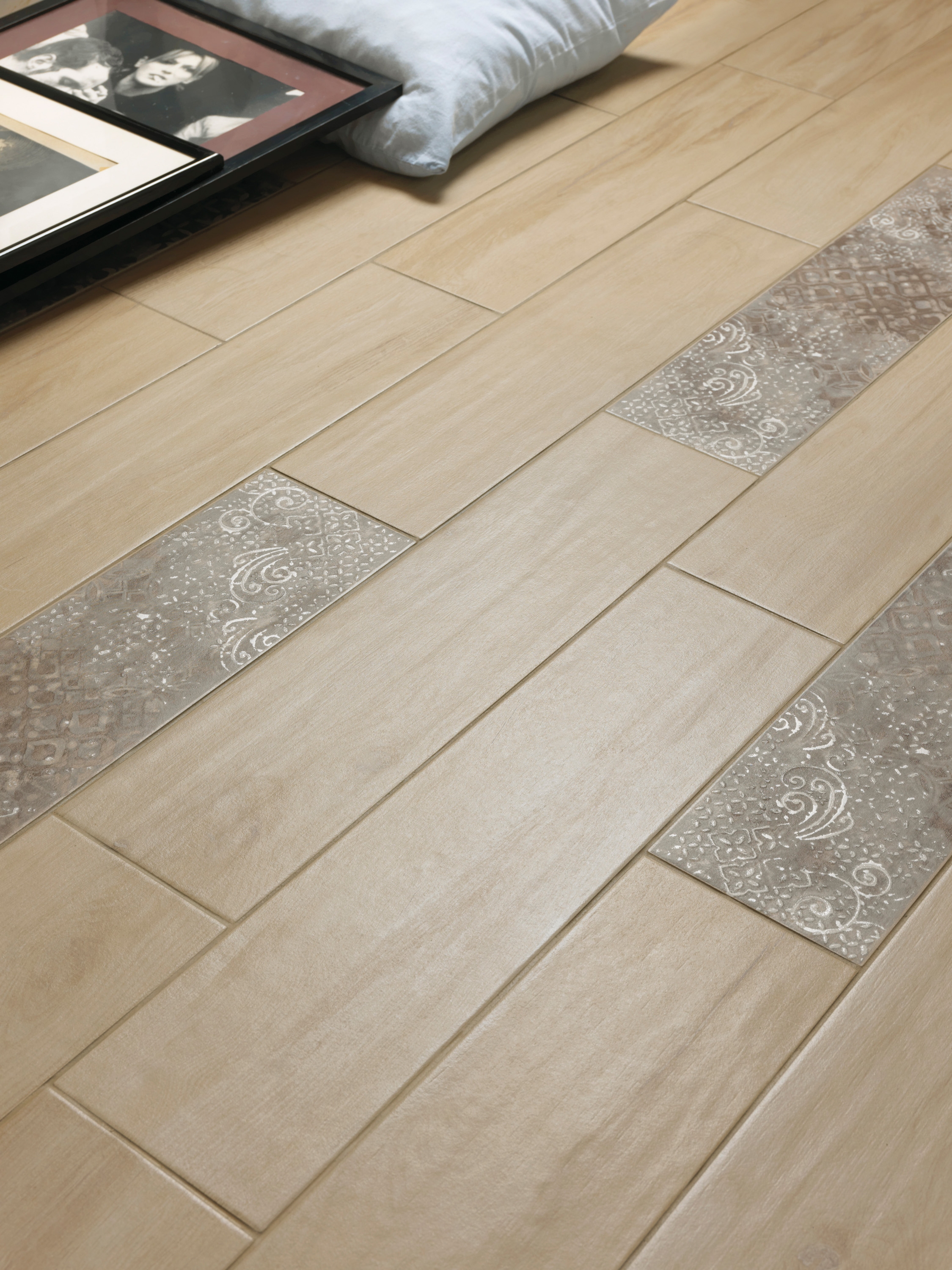 VISUAL NATURALE - Ceramic tiles from Rondine | Architonic
