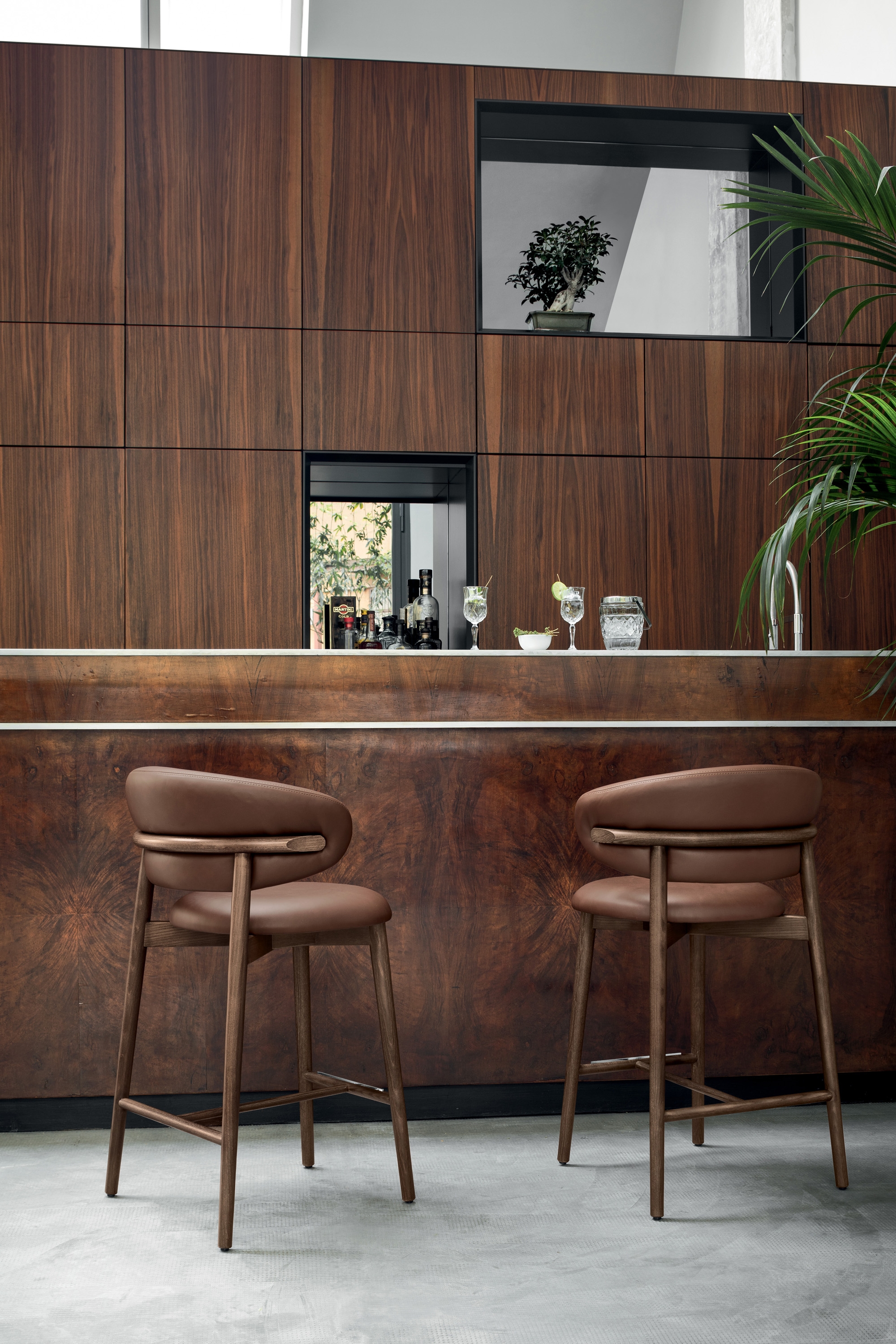 OLEANDRO - Stühle von Calligaris | Architonic