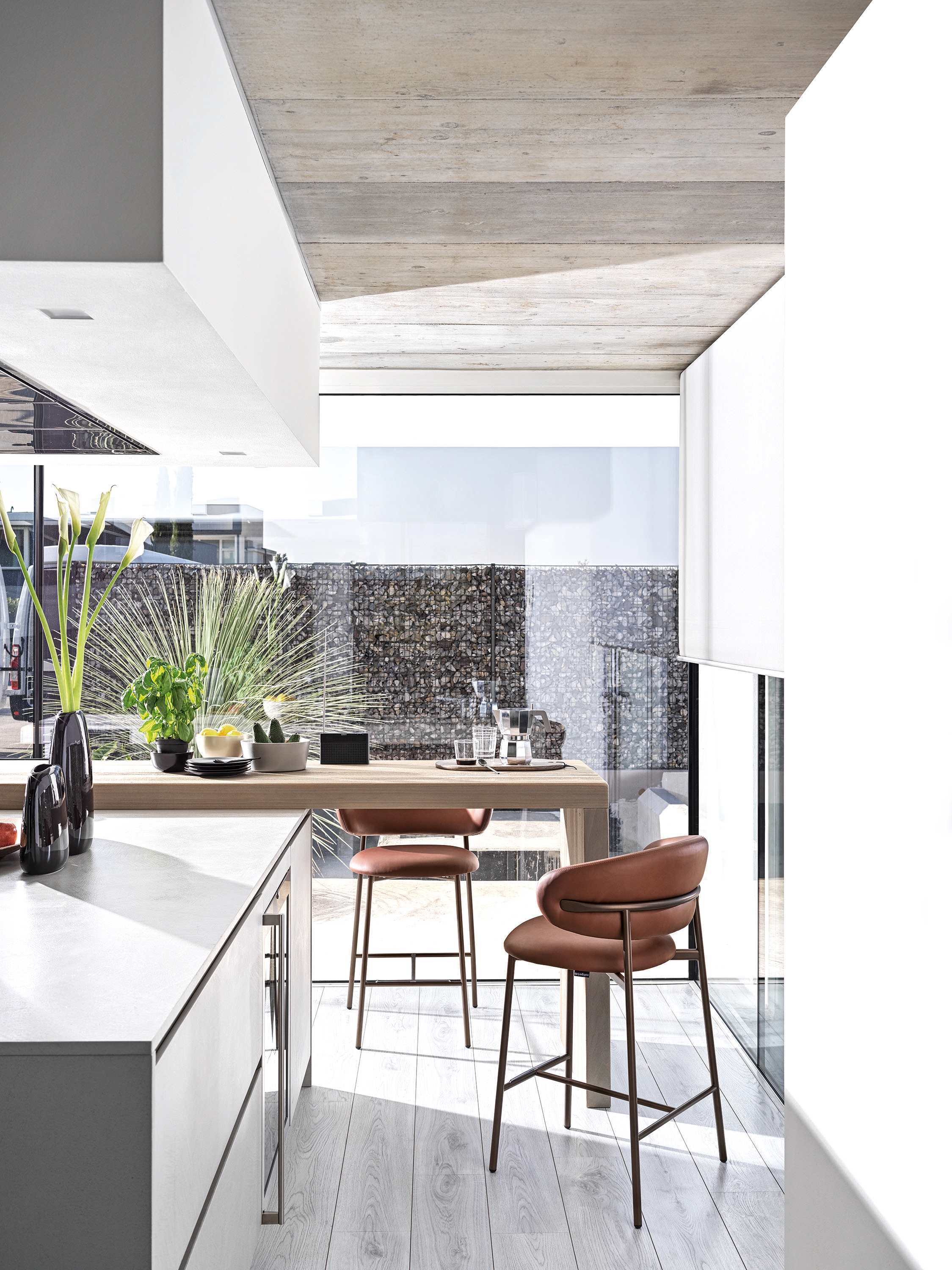 OLEANDRO - Stühle von Calligaris | Architonic