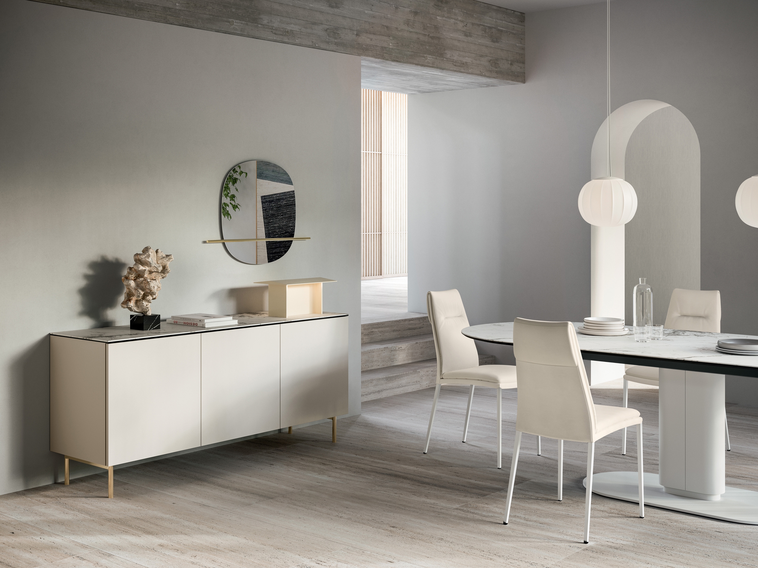 UNIVERSAL - Sideboards from Calligaris | Architonic
